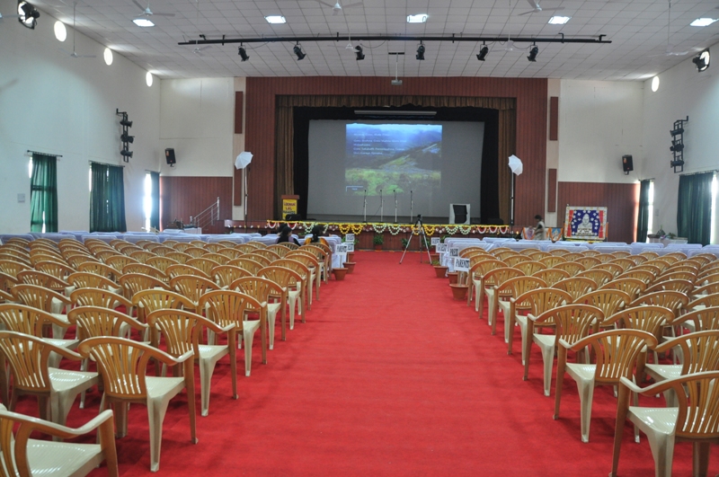 MPVM : Ganga Gurukulam Gallary